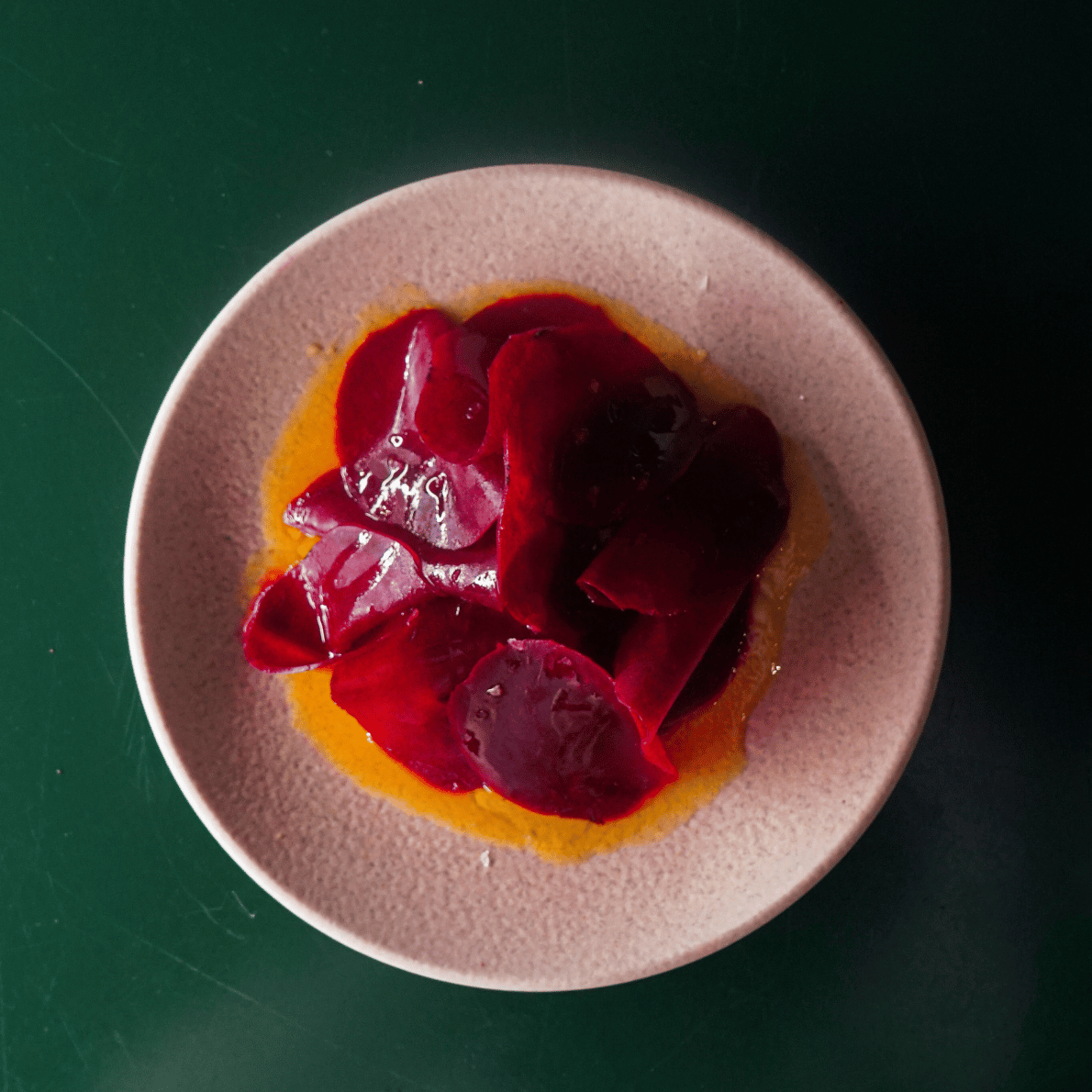 Beetroot & Lentils – Fyxx