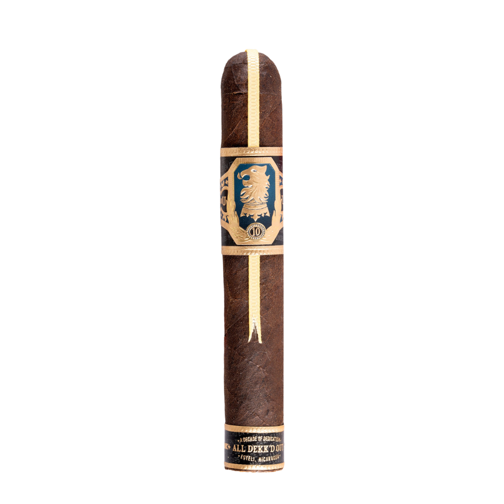 Drew Estate | Undercrown 10 – Fyxx