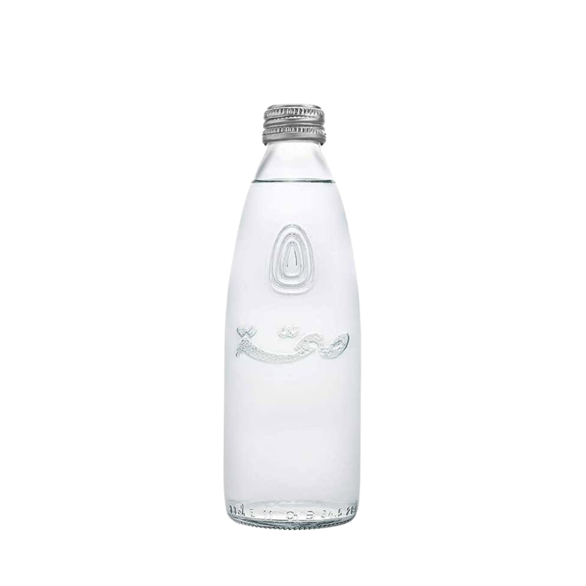 Sohat | Natural Mineral Water – Fyxx