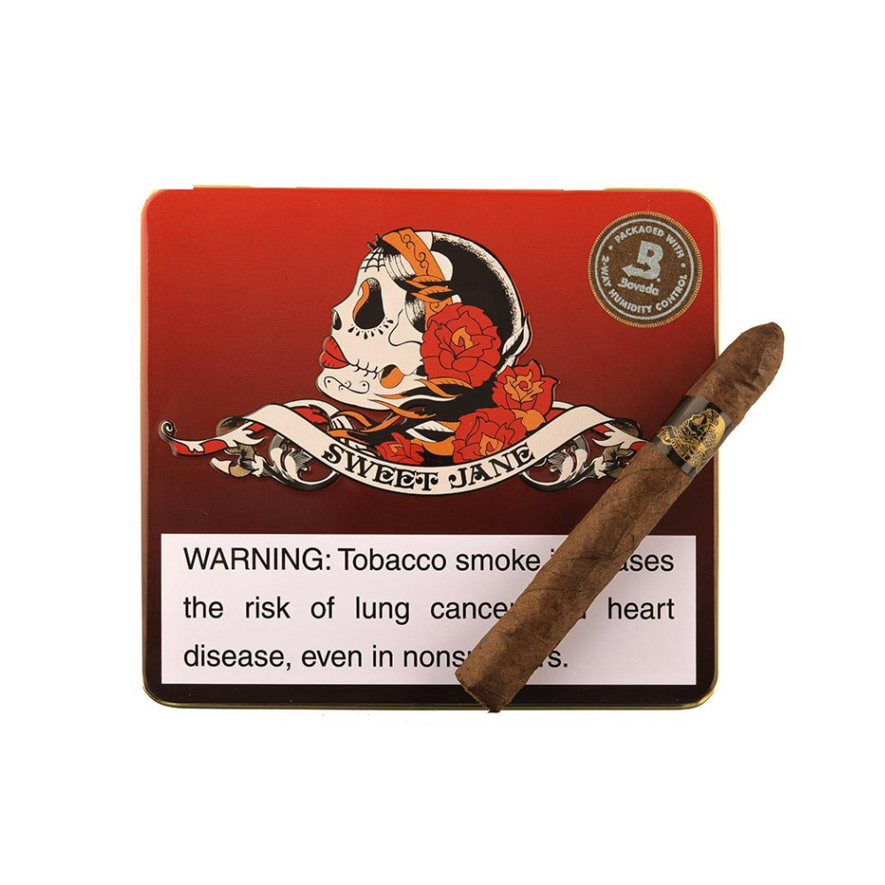 Drew Estate | Deadwood Sweet Jane – Fyxx