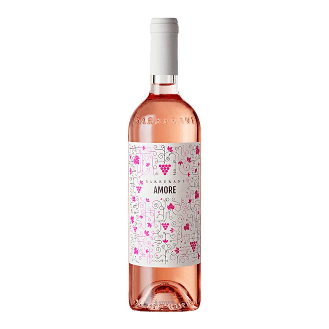 Rosé Wine – Fyxx