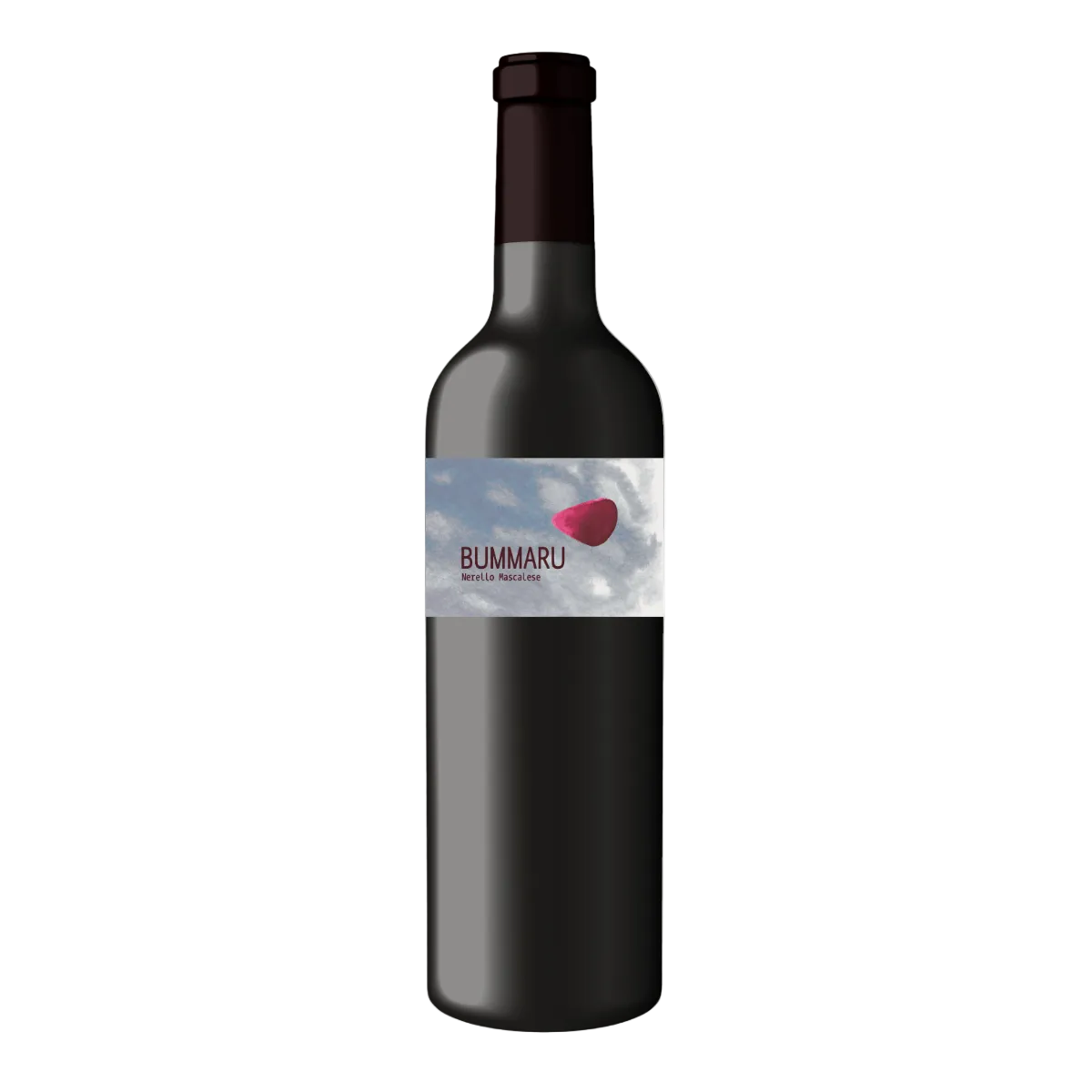Baglio Antico | "BUMMARU" Nerello Mascalese – Fyxx
