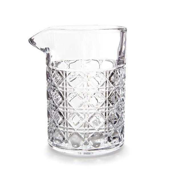 Cocktail Kingdom | SOKATA™ Mixing Glass – Fyxx