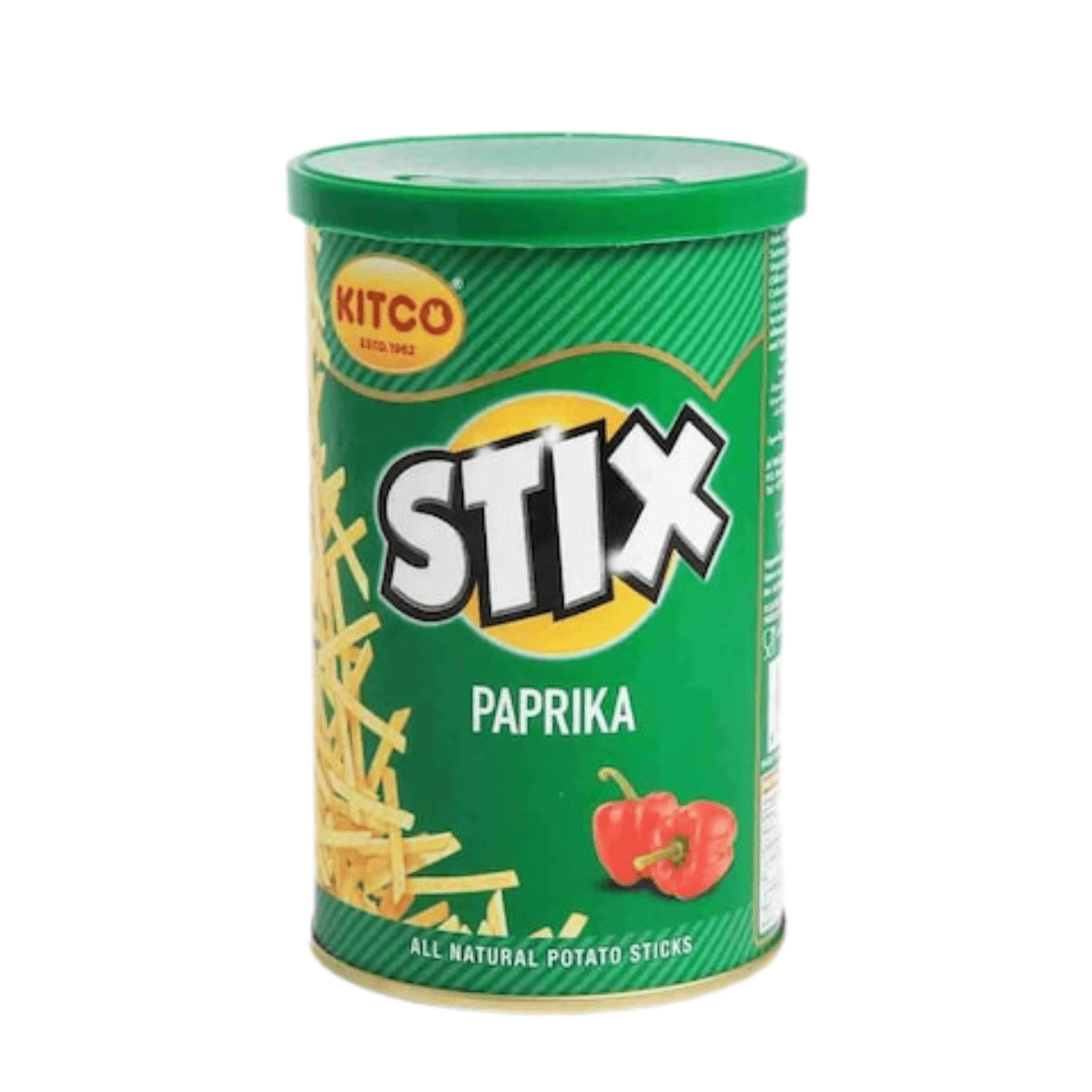 KITKO | Stix Chips – Fyxx