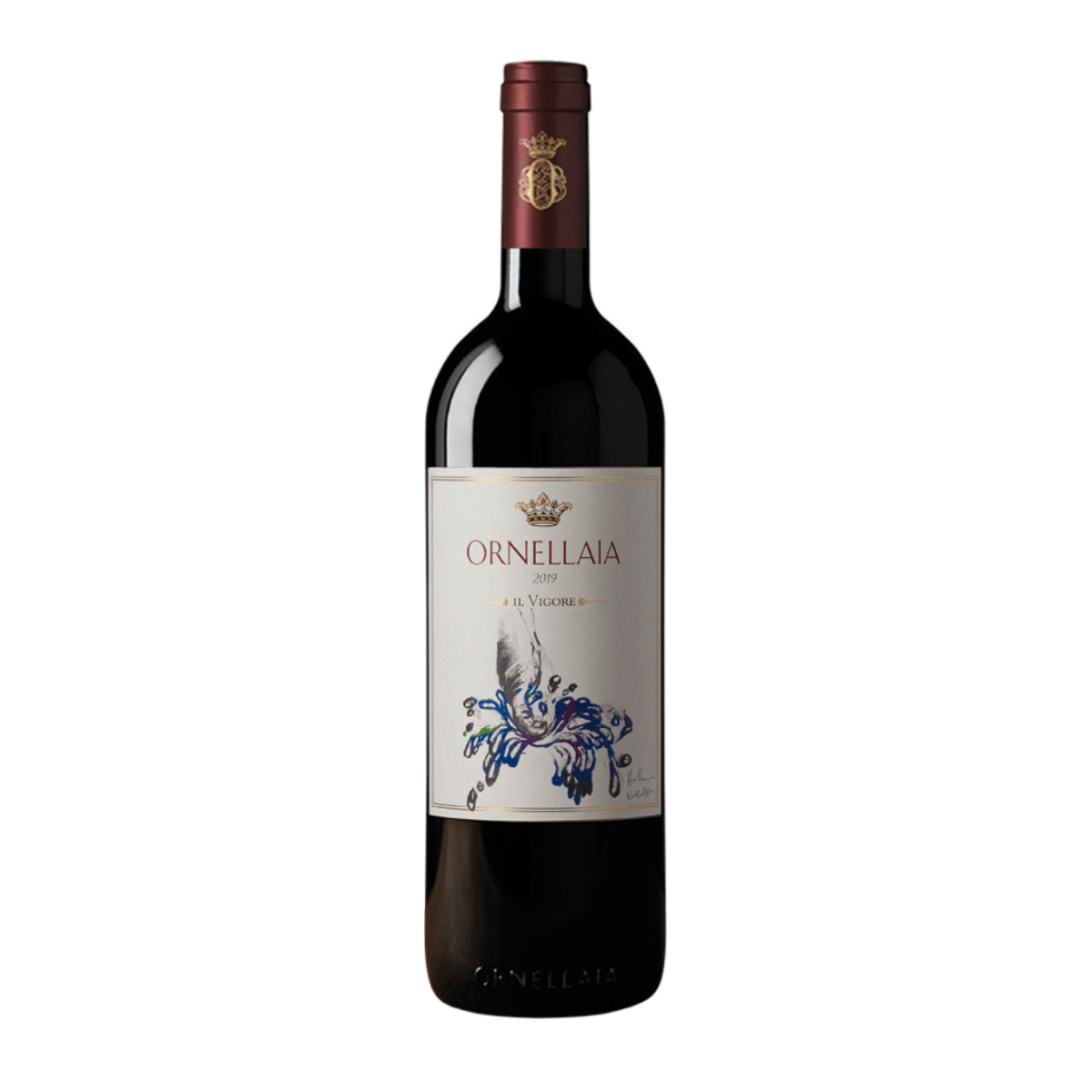 Ornellaia | Bolgheri DOC Superiore Rosso – Fyxx
